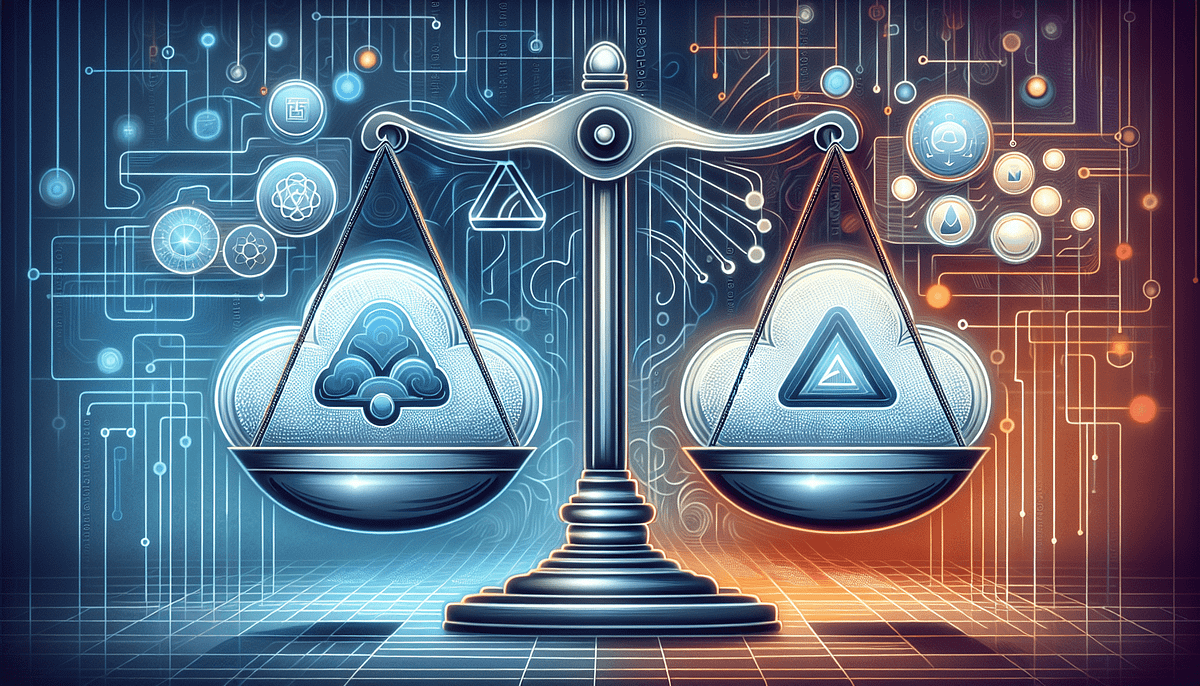 Terraform Vs Ansible Choosing The Right Tool For Your Needs By Zac Yap Medium