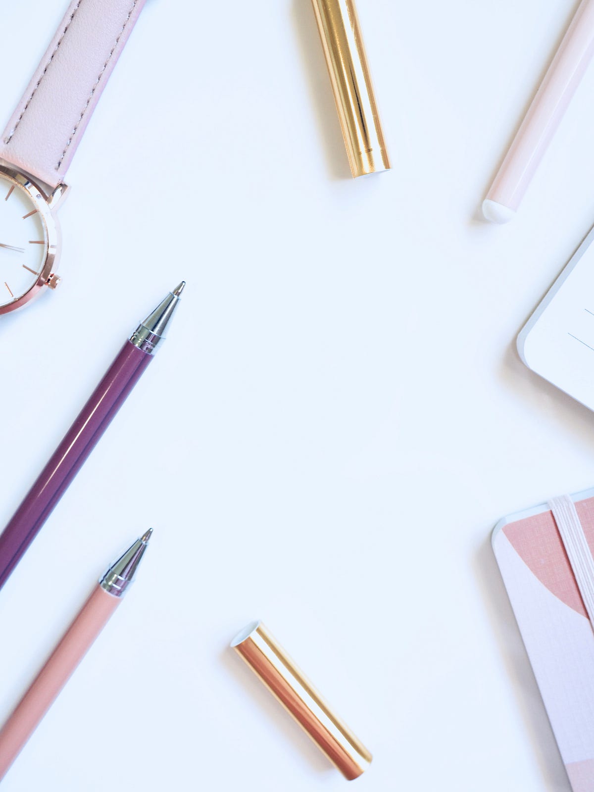 Purple (not people eating) pen - ILLUMINATION - Medium