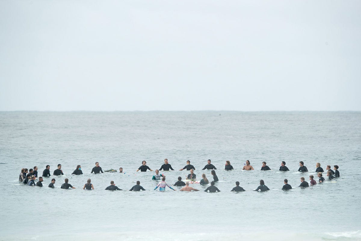 Belonging. Email Refrigerator :: 14 | by Jake Kahana | Email ...