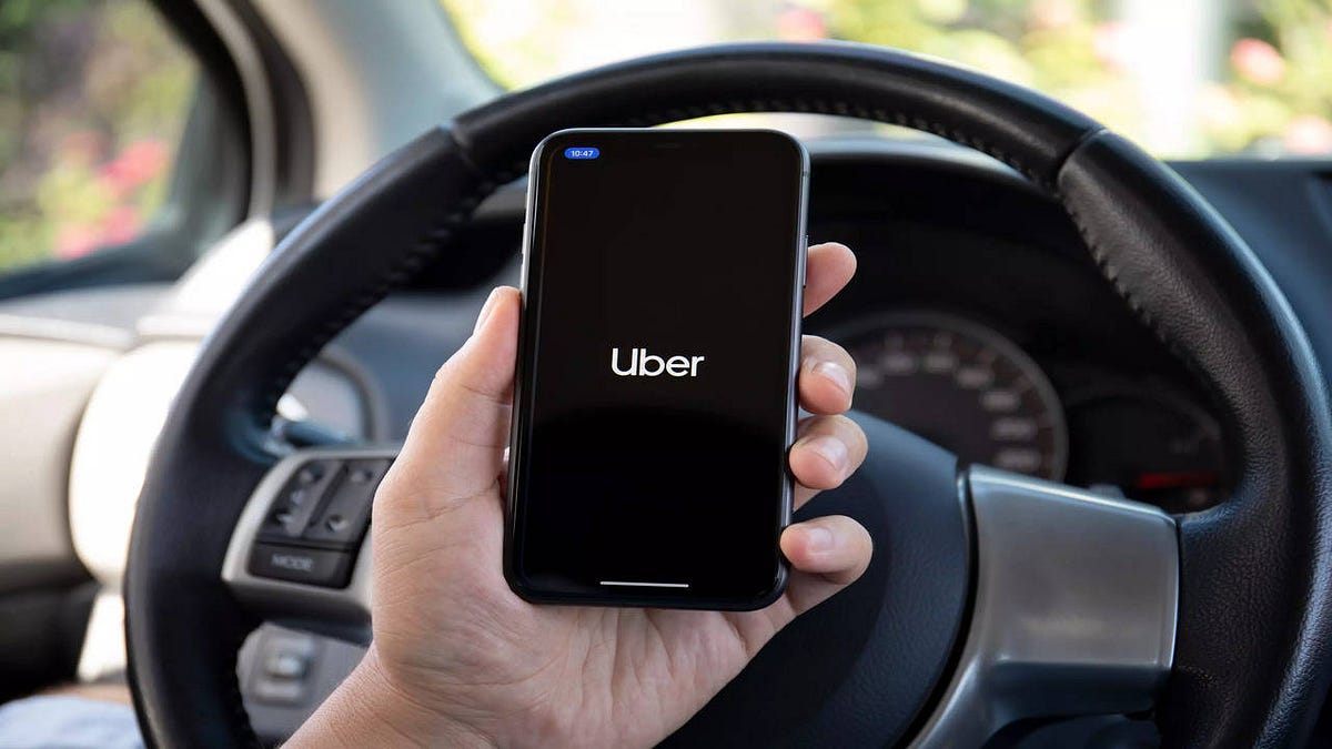 Design an Uber App for People with Disabilities. | by Shrilatha ...