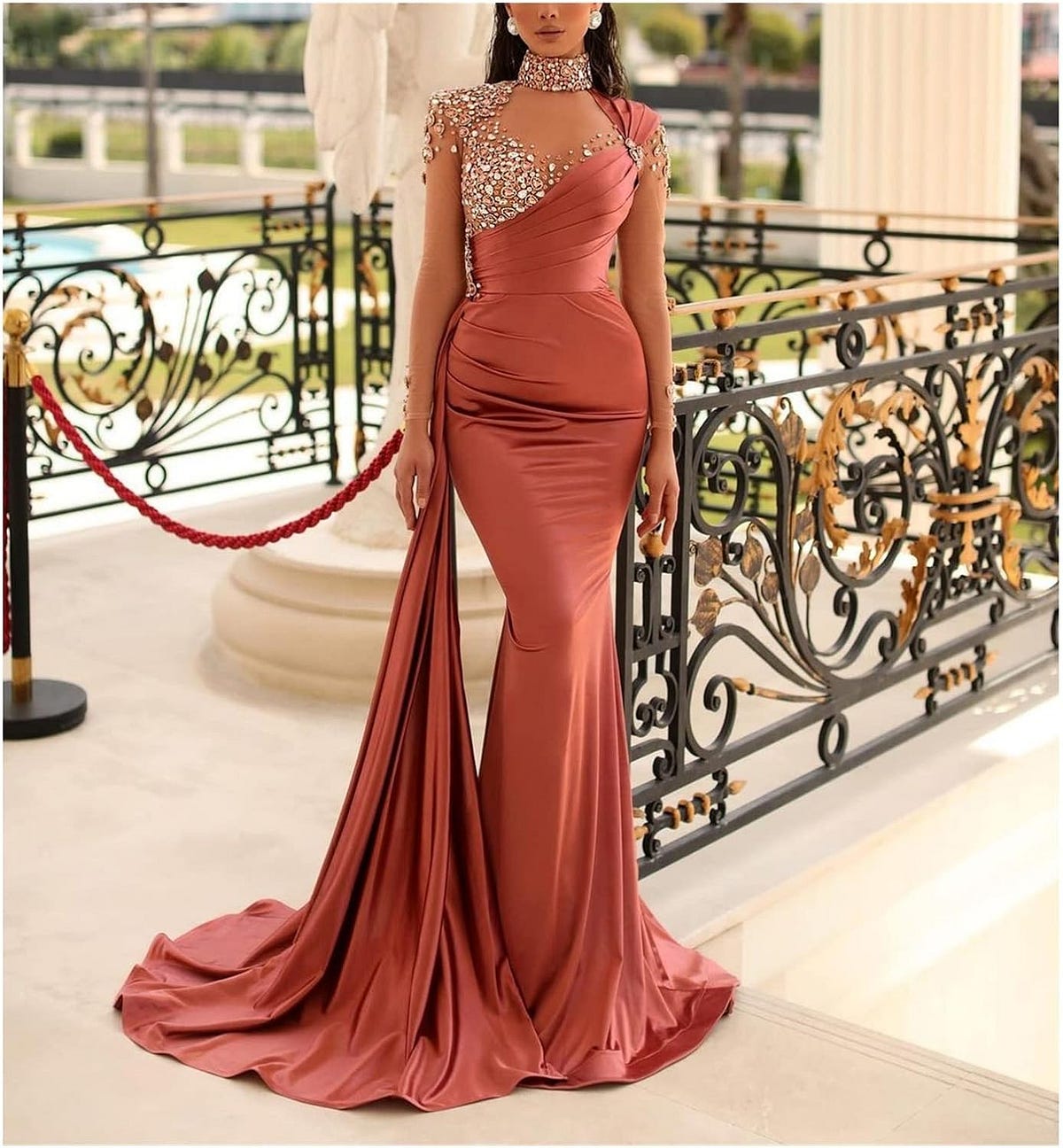 The Best Dresses for Every Occasion | by Waleed Hashim | Oct, 2023 | Medium