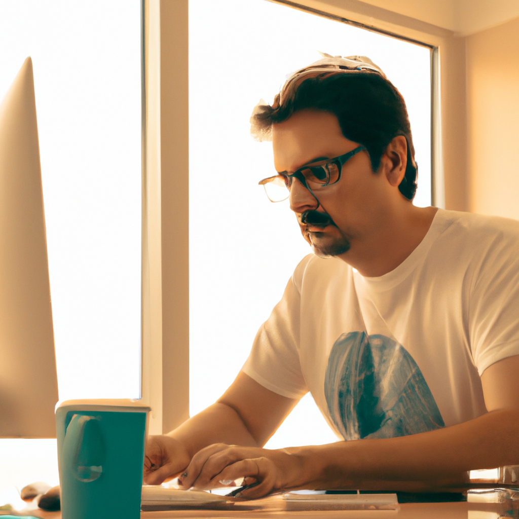 Reach Mindful Success As A 40 Years Old Programmer | by Snicer | Oct ...