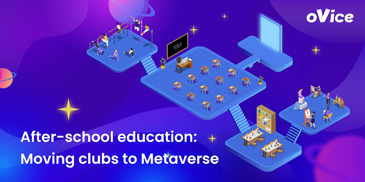 After-school activities: contemplating the burden of the pandemic and ...