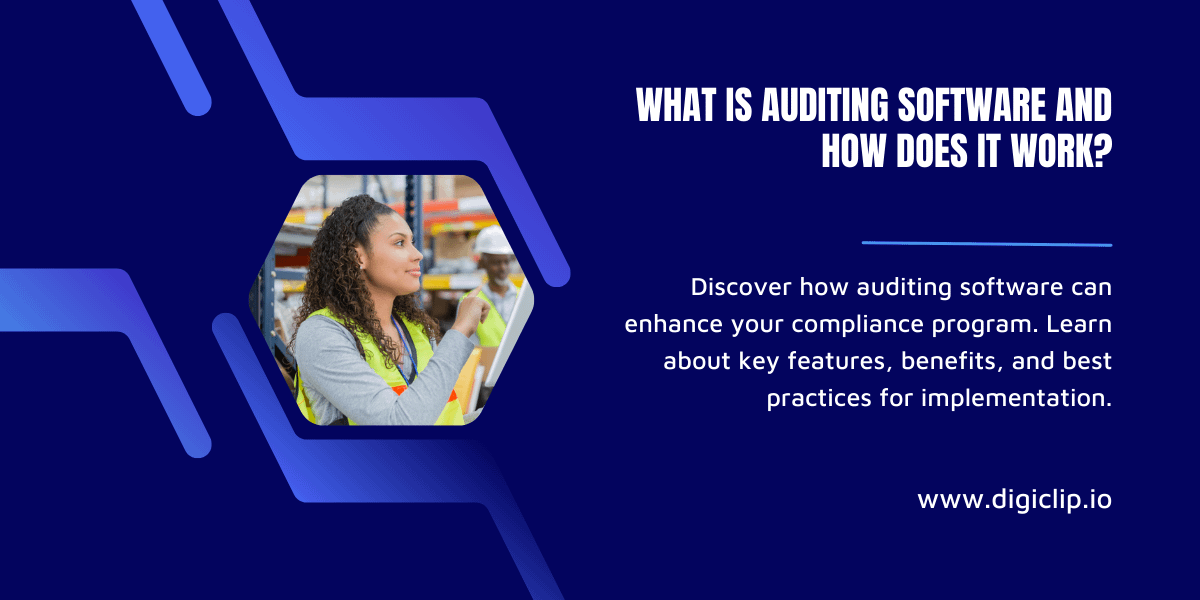 What is Auditing Software & How Does it Work? | by Michael Harvey | Medium