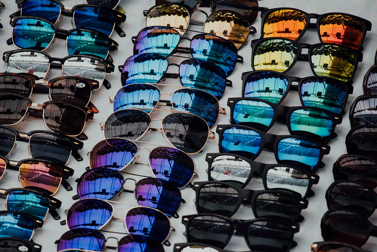 Give Me Less Options. How many times did you get confused by… | by ...