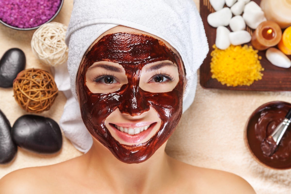 How to Create a DIY Chocolate Spa | by Kirsten Clark | Medium
