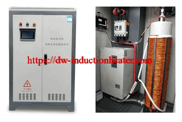 Magnetic Induction Heating Boiler | by Hlqheater | Apr, 2024 | Medium