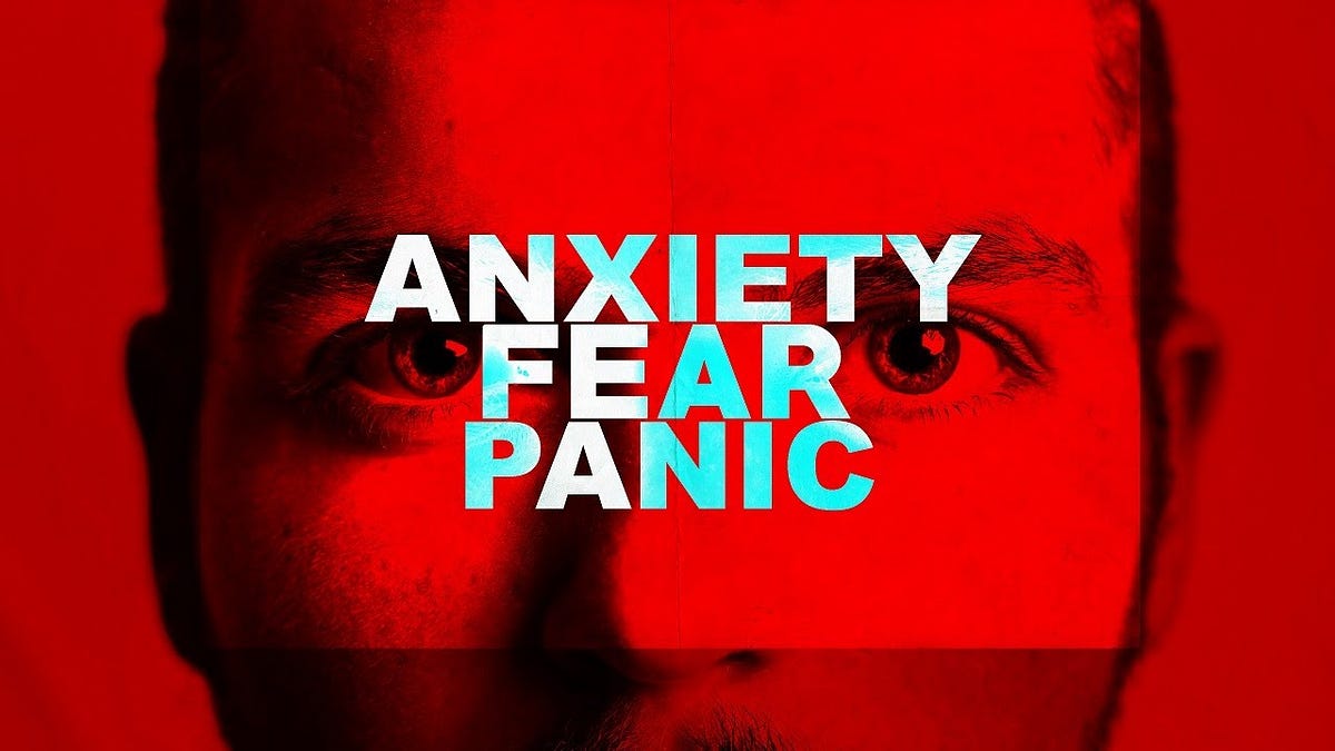 11 Powerful Ways to Overcome Fear and Anxiety | by HiJackJobs | Medium