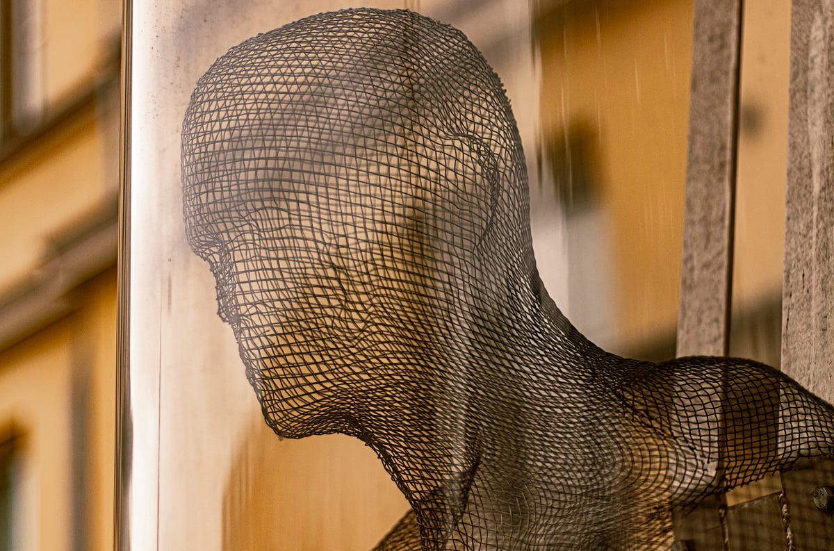 Pacing. Manic moments — stuck inside head and… | by M.T. Pariti ...