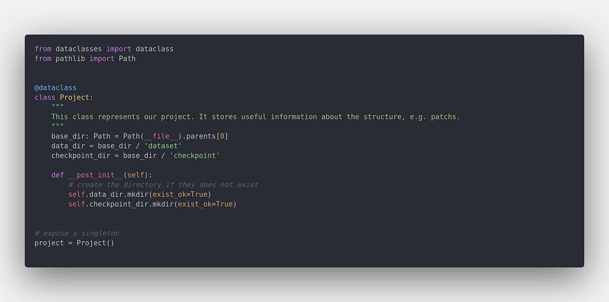 PyTorch Deep Learning Template. A clean and simple template to kick ...