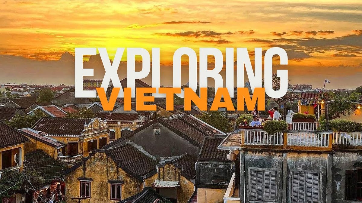 Exploring Vietnam: A Journey Through History, Culture, and Natural ... Exploring Vietnam: A Journey Through History, Culture, and Natural ...