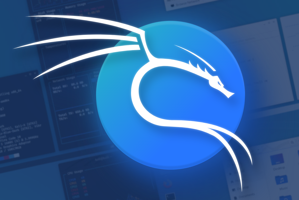 Kali Linux: A Comprehensive Tool for Cybersecurity and Ethical Hacking ...