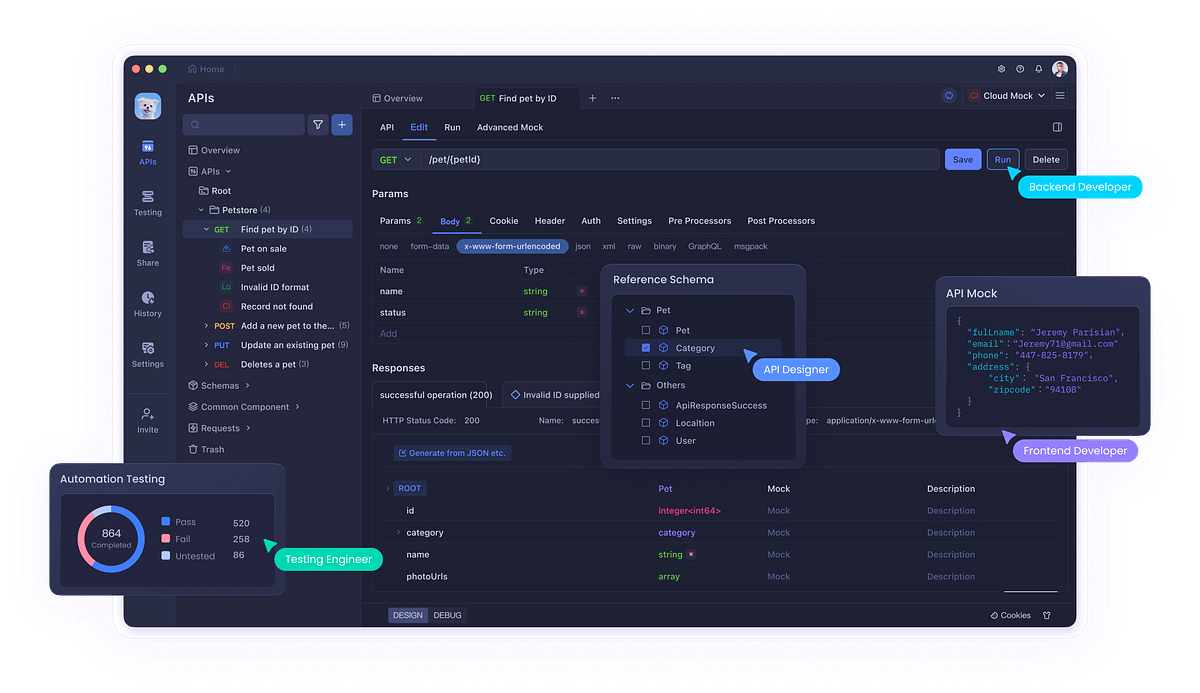 Top 5 API Documentation Tools for Streamlining Your Development Process ...