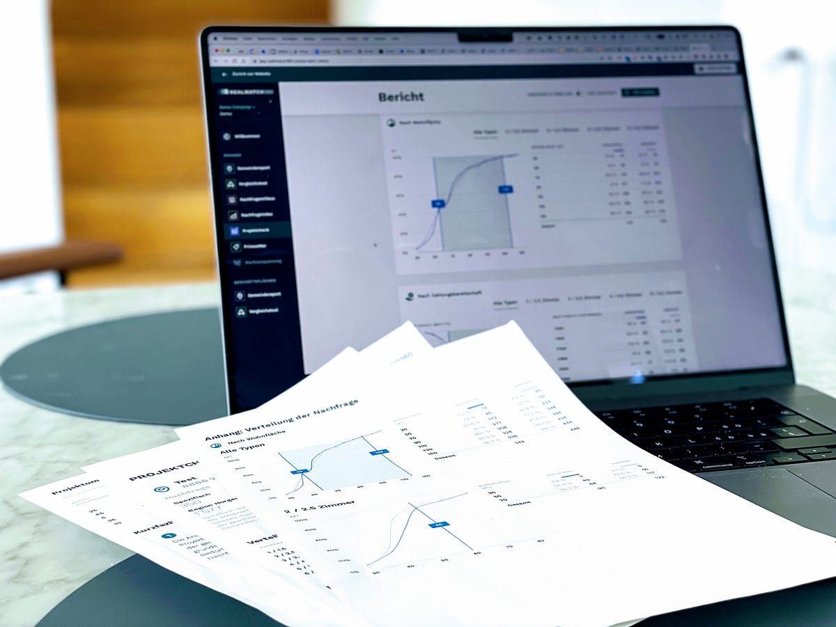 How to generate beautiful-looking PDFs in Single Page Applications | by ...