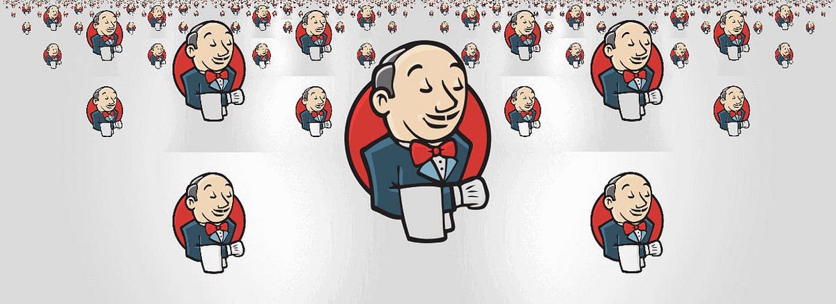 From 0 to 10’000 Jenkins builds a week — part 2: Automating a fleet of ...