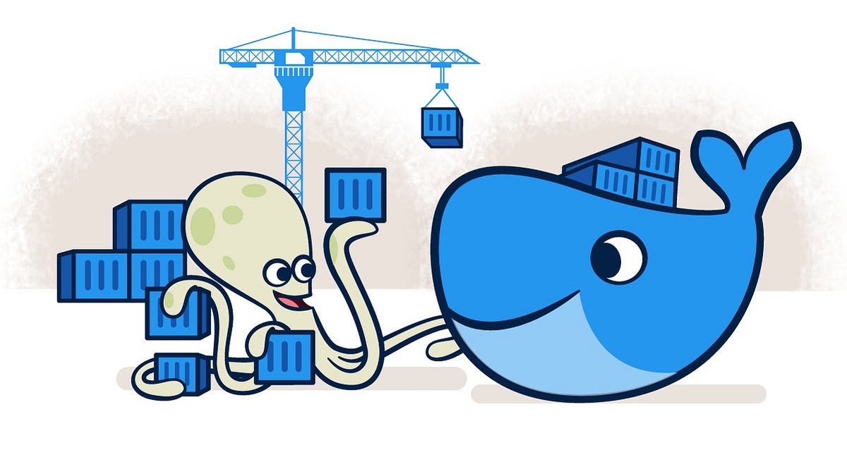 Docker and Docker Compose on Windows Subsystem for Linux (WSL) | by ...