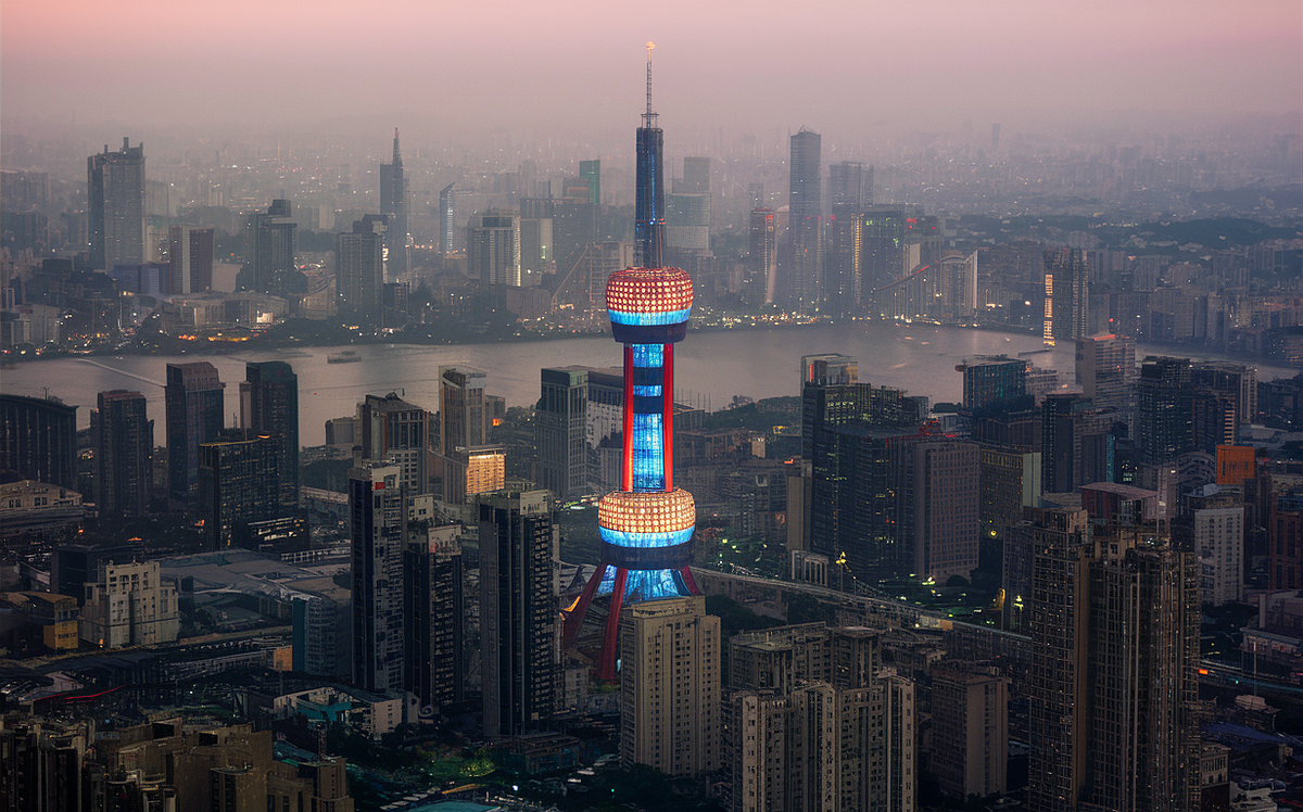 Navigating the Economic Transformation: China’s Future Depends on ...