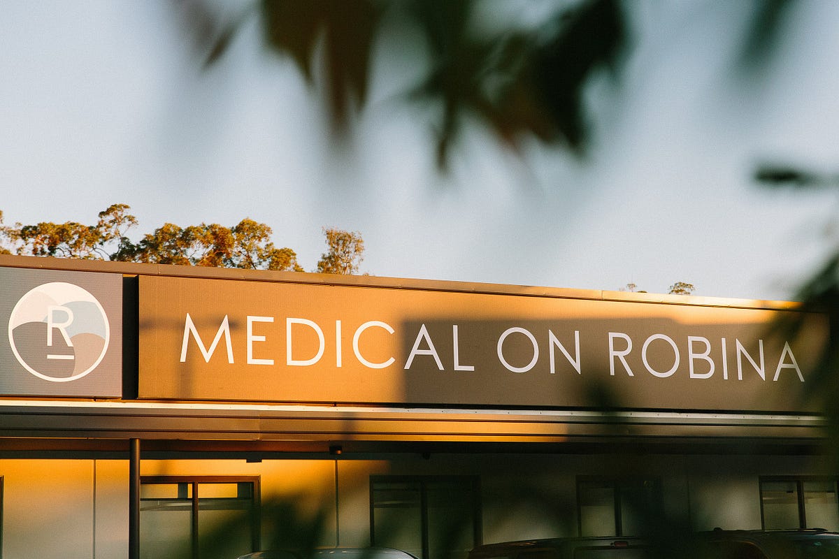 Take care of your health by choosing best doctor | by Medical Robina ...