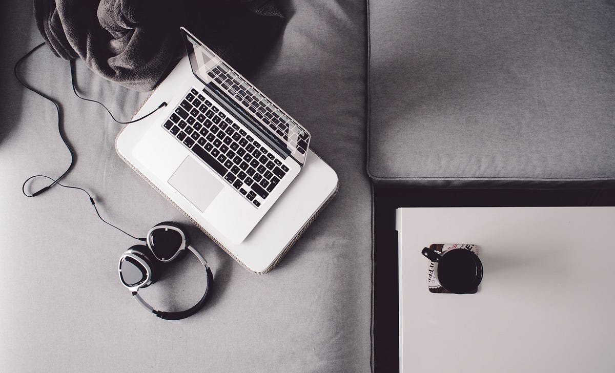 Background Music For Coding & Studying 🎵 | by Bradley Nice | Level Up ...