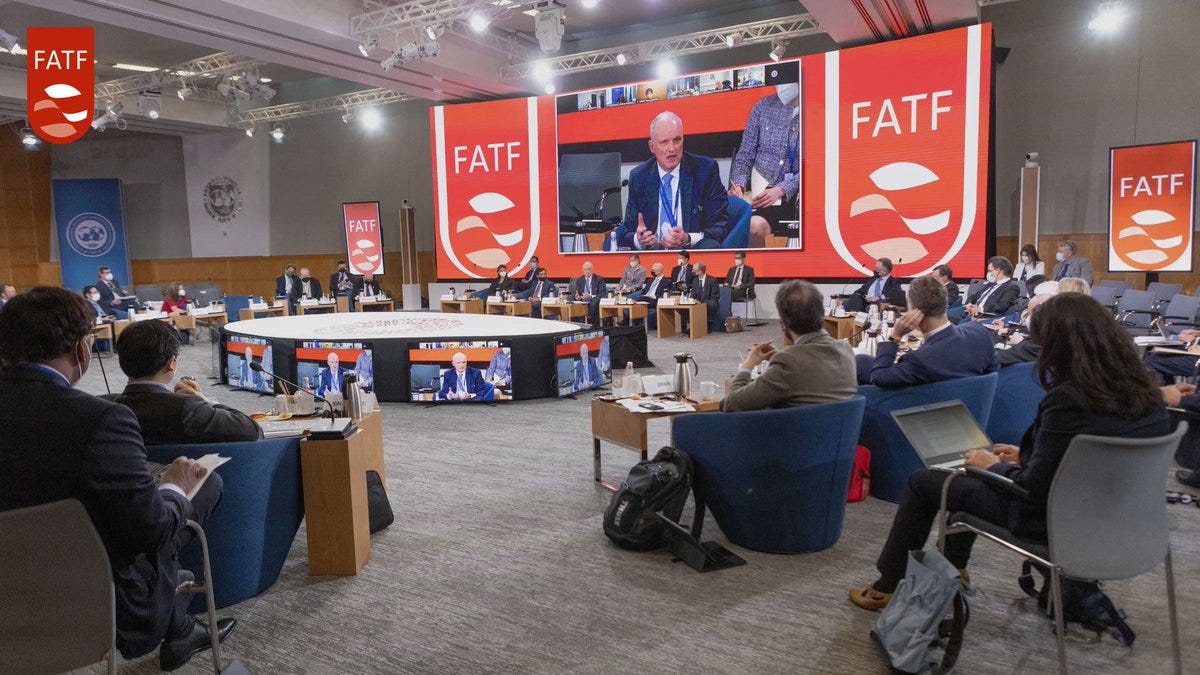 FATF Plenary Outcomes — June 2024 | by Uthpreksha Lingamaneni | Medium