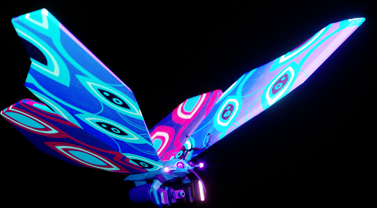 BattleFly DAO: Fully Decentralizing the BattleFly Network | by BattleFly | Medium