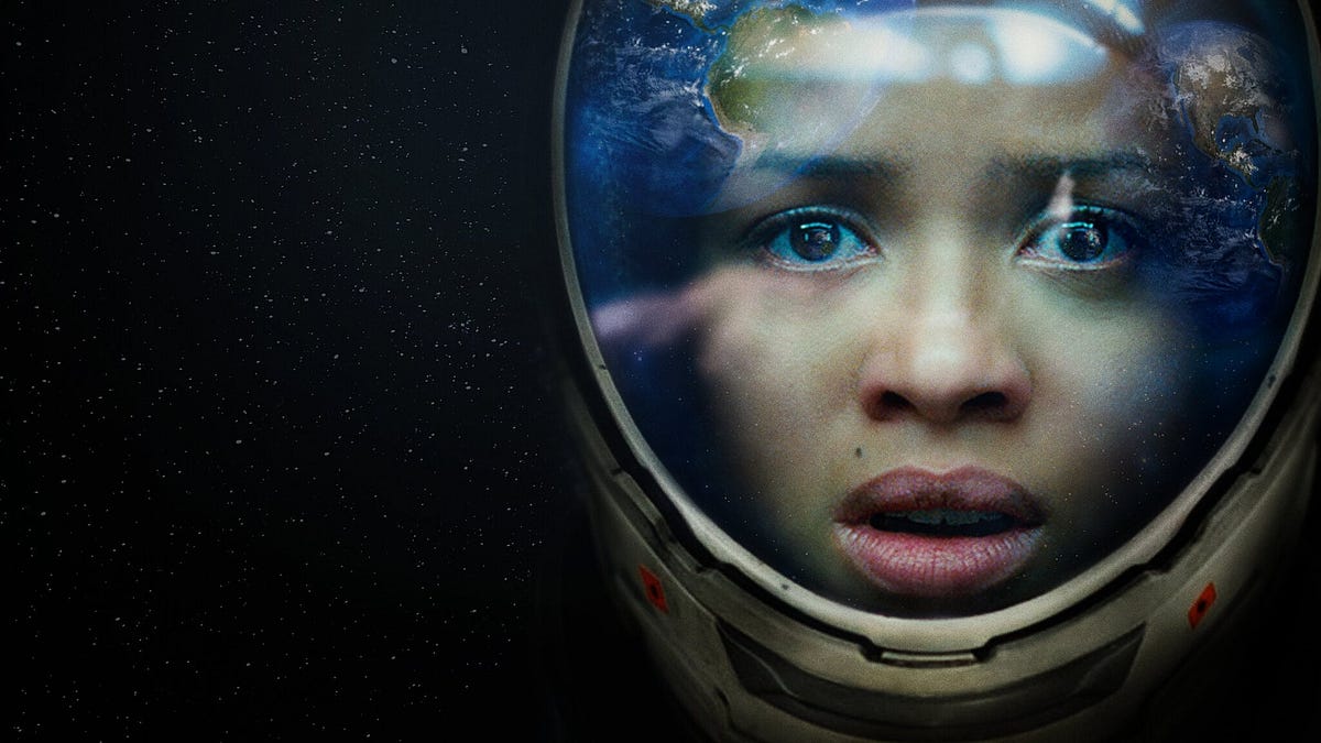 The Cloverfield Paradox box office full movie online completeng 2018 ...