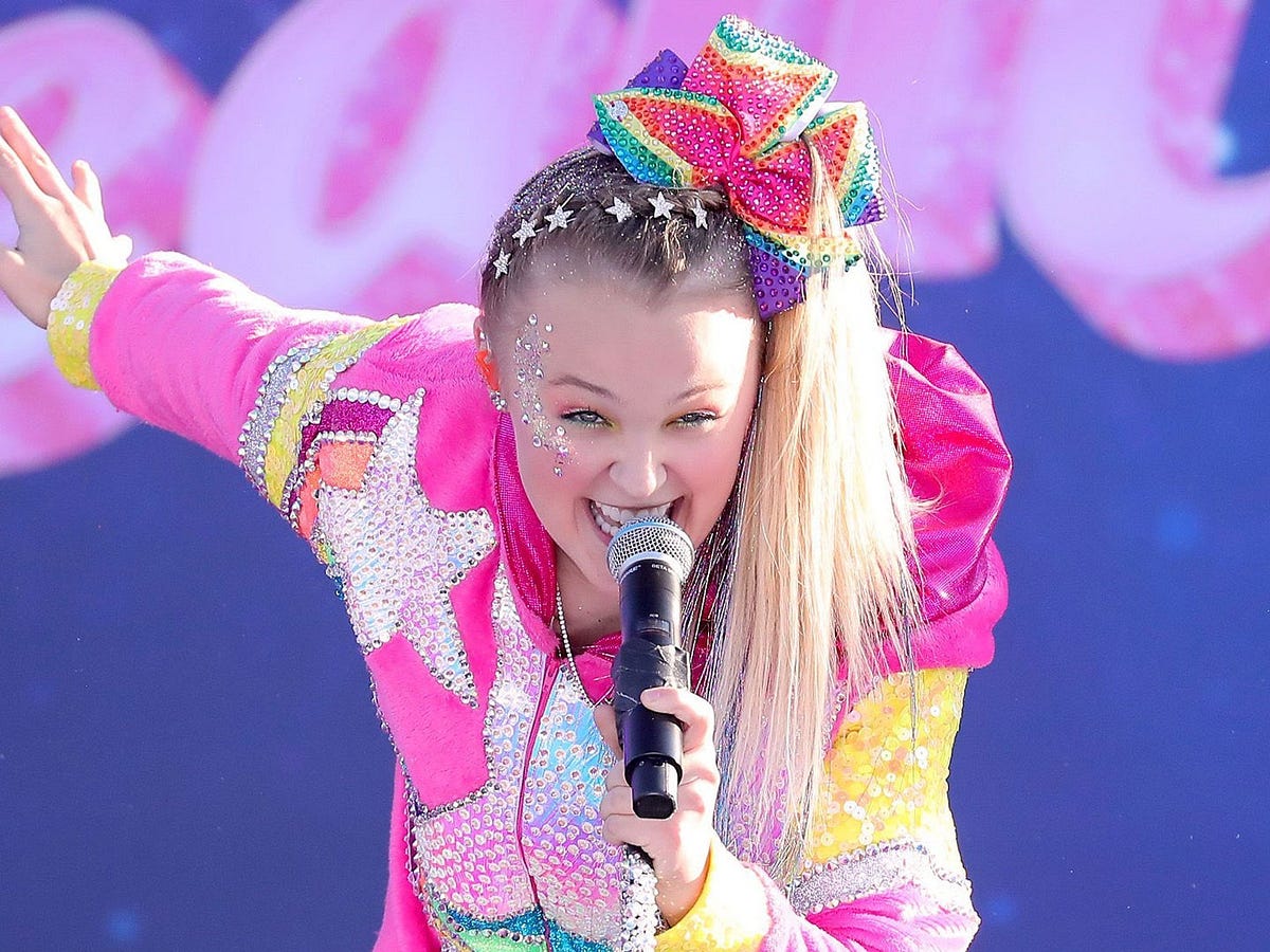 Song Review: JoJo Siwa’s “Karma” is a disgrace to human existence itself | by Mackenzie Amanda ...