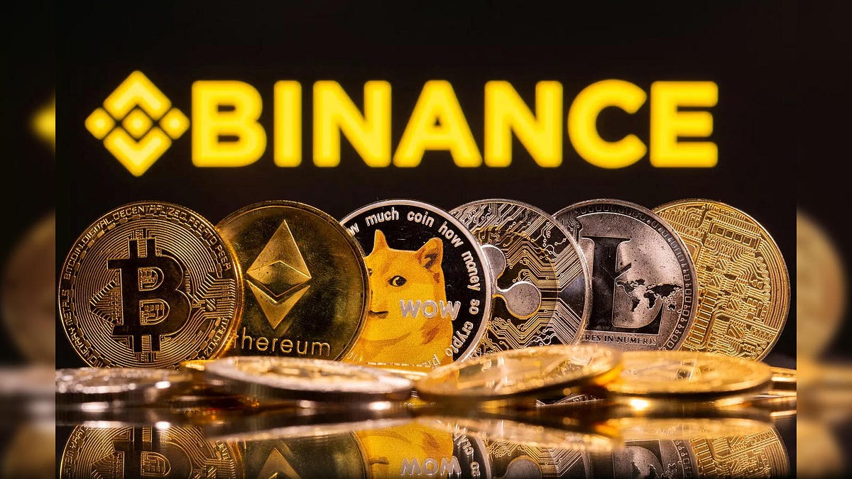 Binance Celebrates Massive Achievement: 200 Million Users Milestone ...