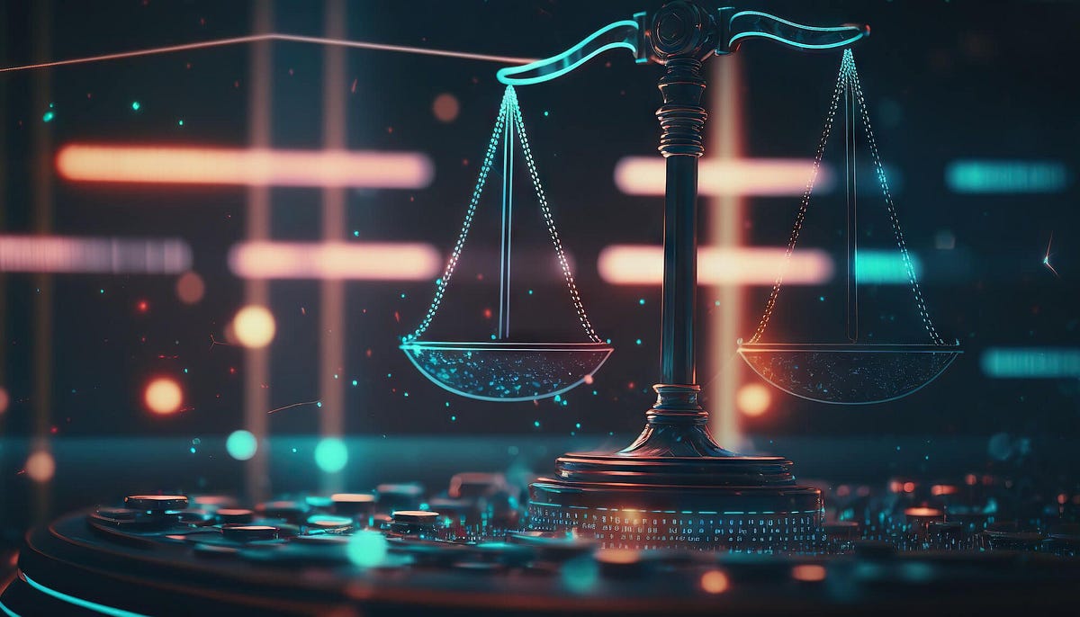 Navigating the Ethical Landscape: AI Regulation in the Modern World ...