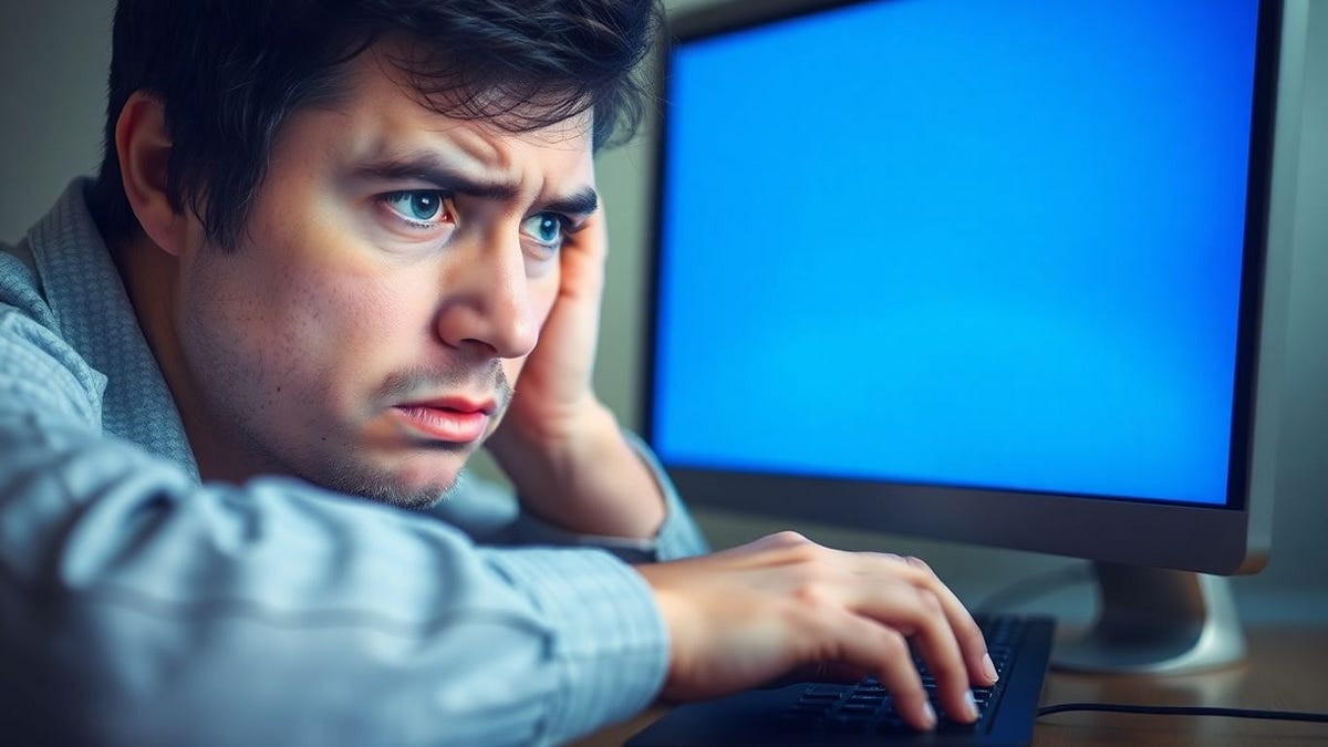 Why is my chatbot not responding. Is your chatbot not responding… | by ...