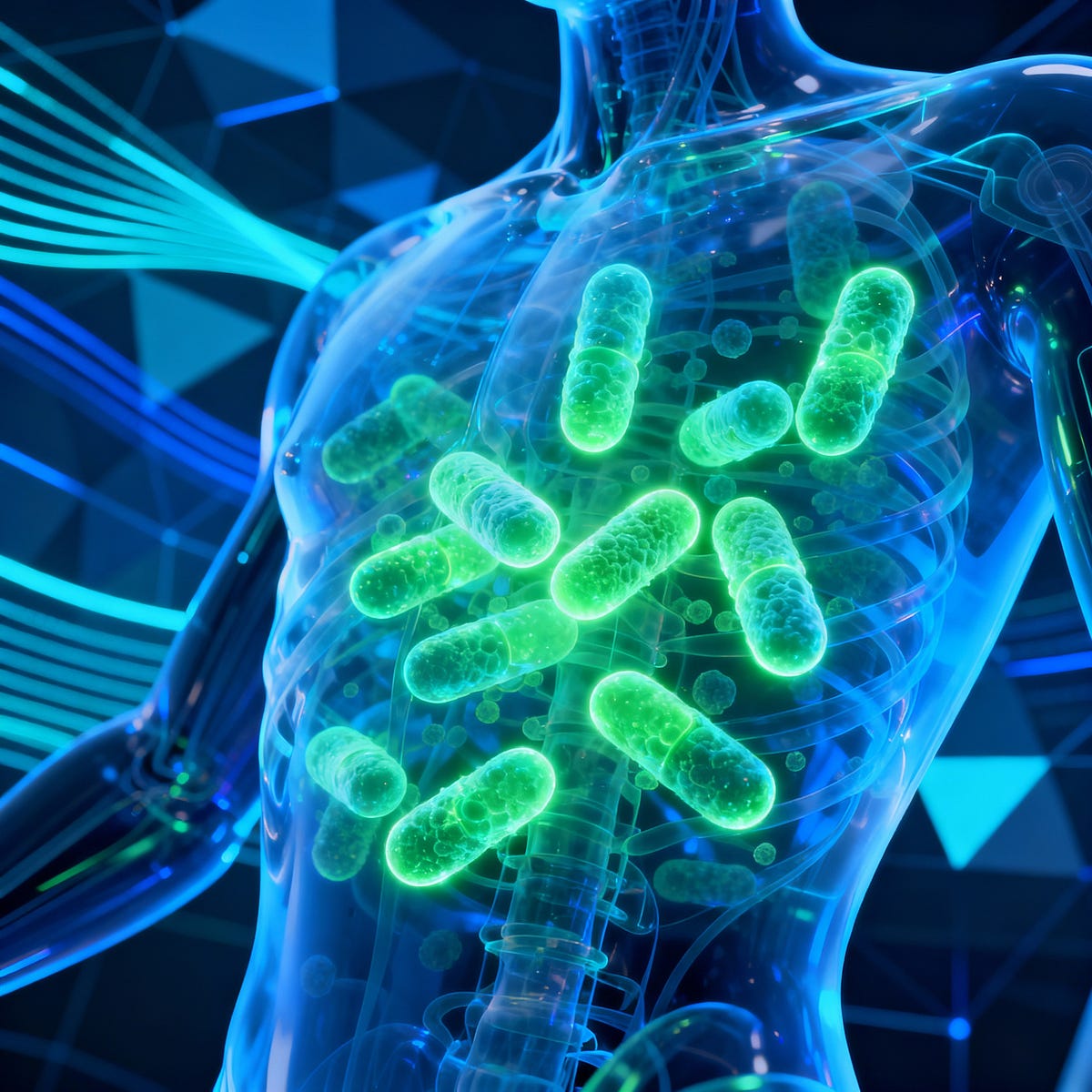 “The Living Pharmacy: Engineering Microbes to Cure Disease from the ...