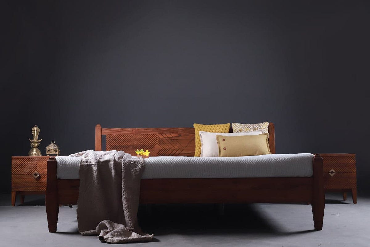 Tips on how to select the Ideal Bed Design | by Alankaramindia | Medium