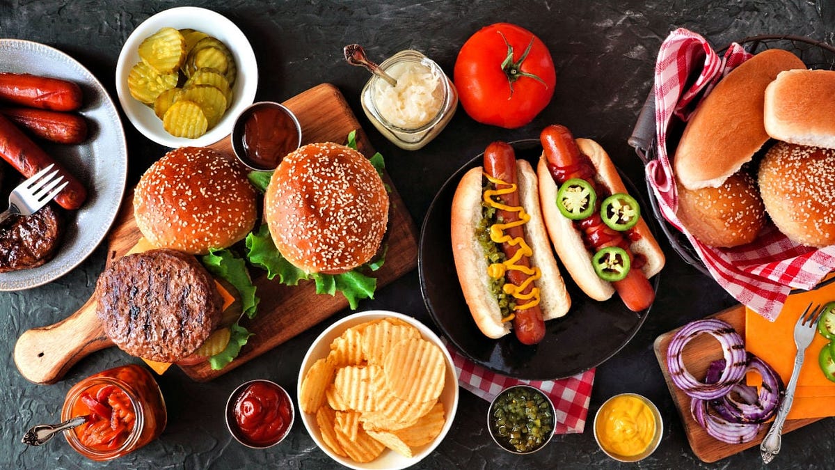Top 10 Food Forums Discussions Websites | by Richardwilliam | Medium