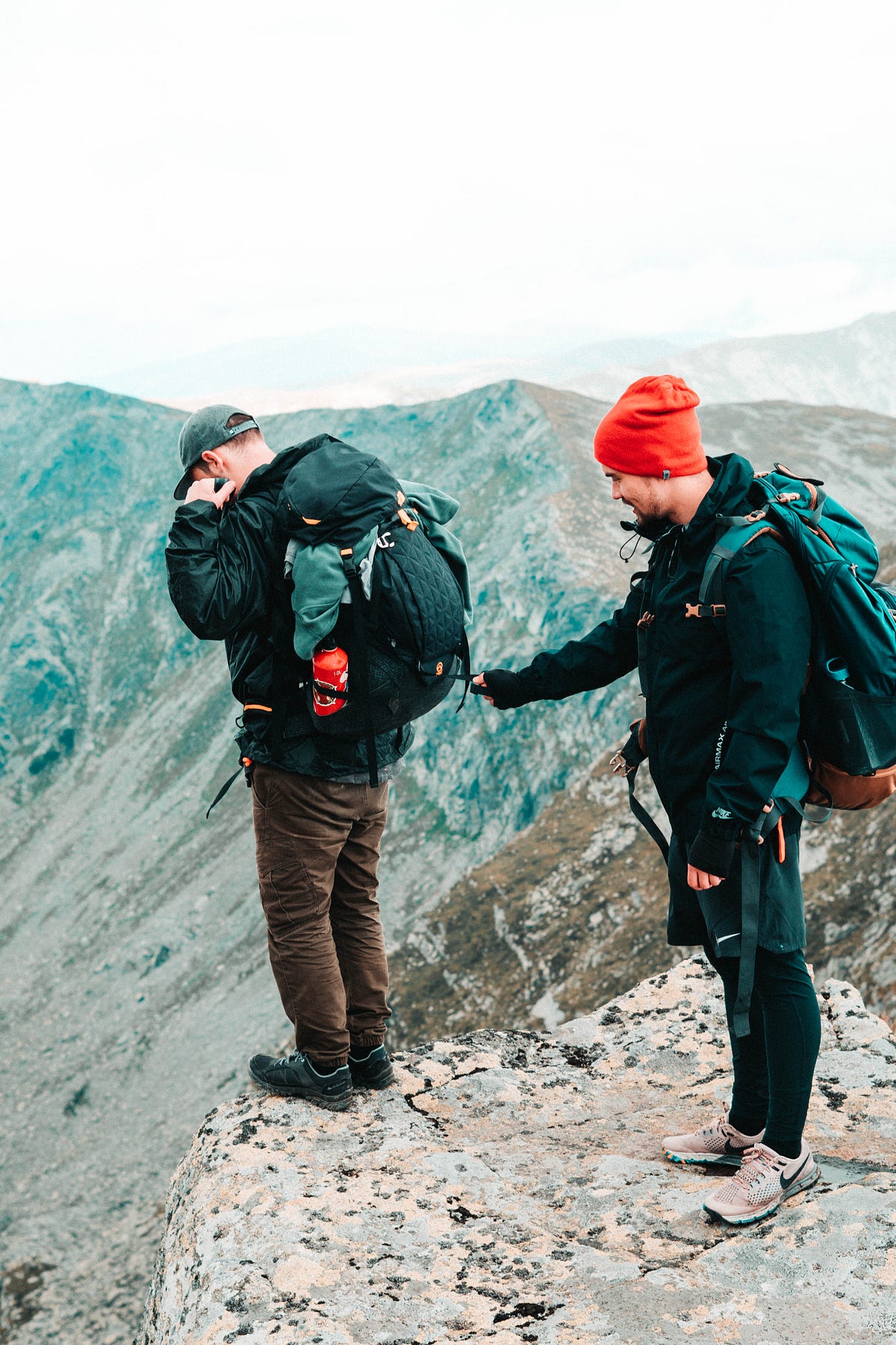 How To Tell If They are your Friends Or Not | by GrowthMento | Medium