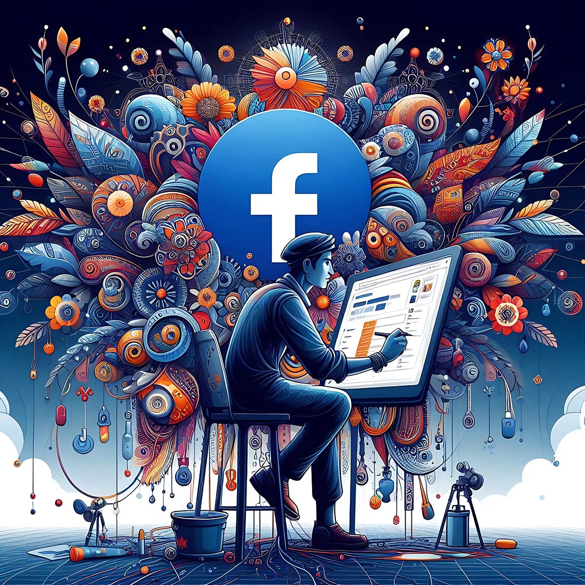How to Crush Facebook Ads on Just $10 a Day: Proven Strategies That ...
