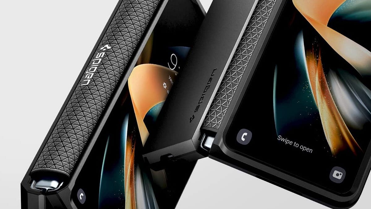Impact of Mobile App Design on Foldable Phones | by katealexa | Medium