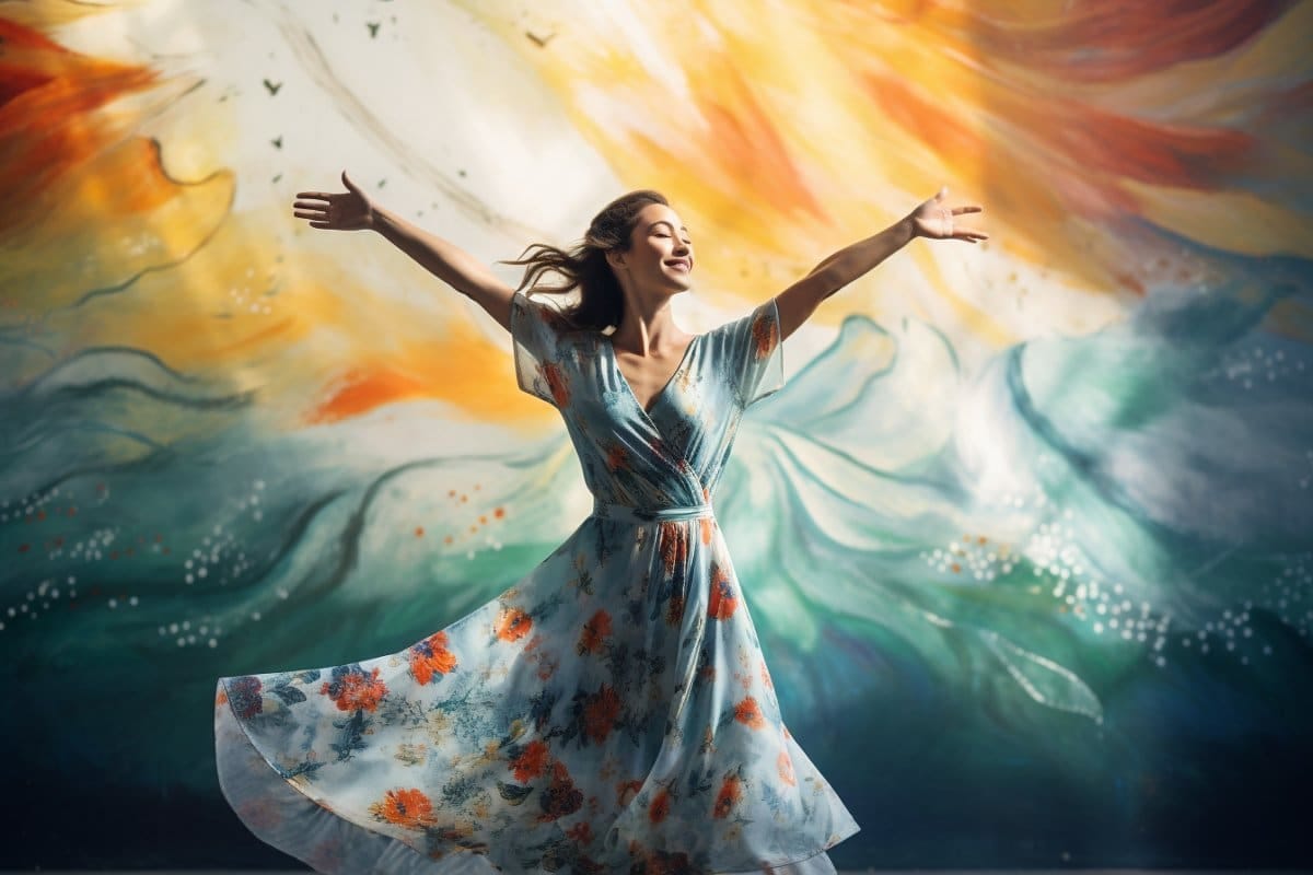 Dancing with Thoughts: A Perspective on Our Daily Experiences | by ...