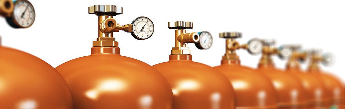 According upon how they address you, select a propane distributor. | by ...