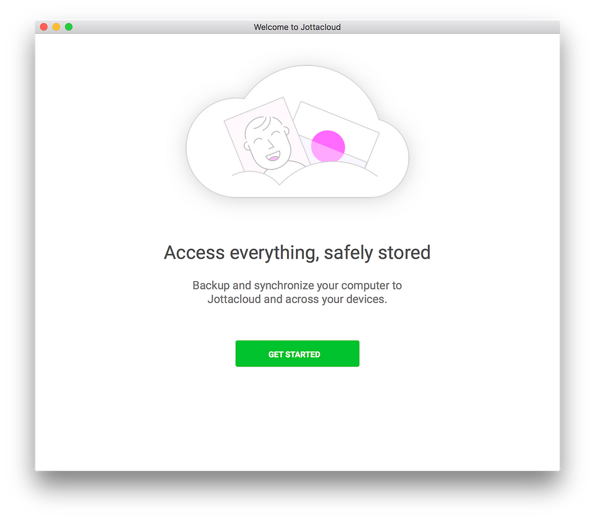 Desktop app update: Simple setup, new sync settings and a new ... Desktop app update: Simple setup, new sync settings and a new ...