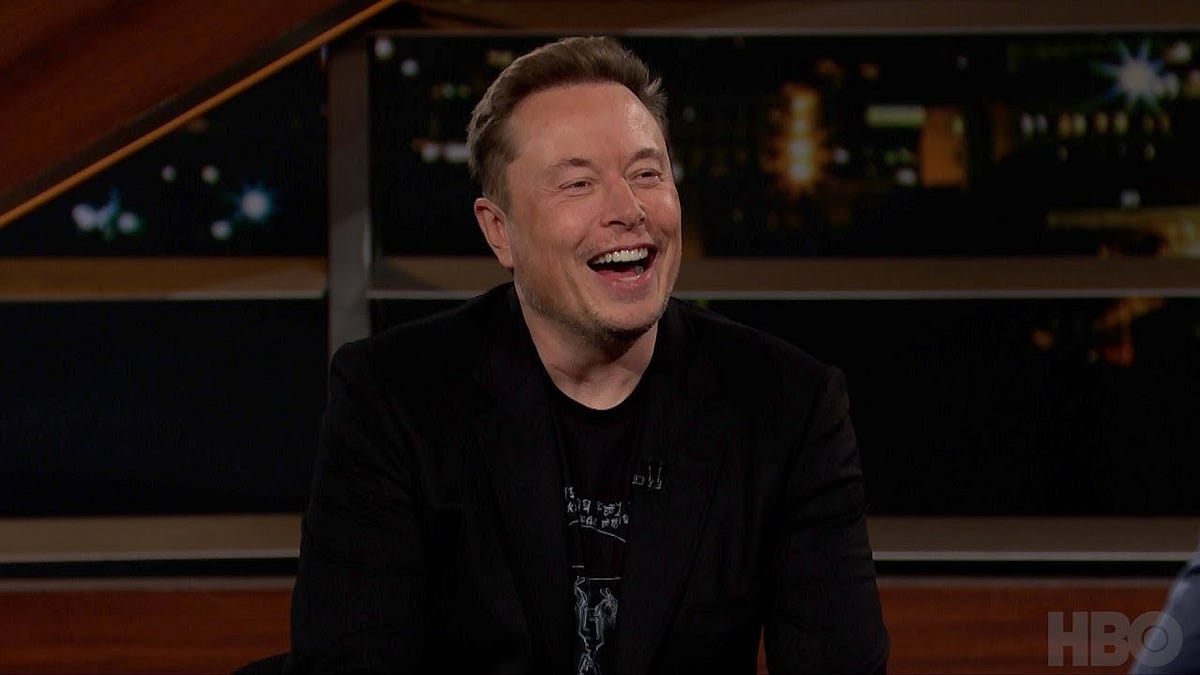 Breaking News: Elon Musk Surprises Fox News with QuantumAI Revelation ...