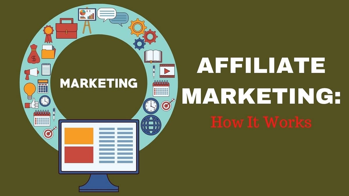 How and where do I promote an affiliate post to get more reach? | by ...