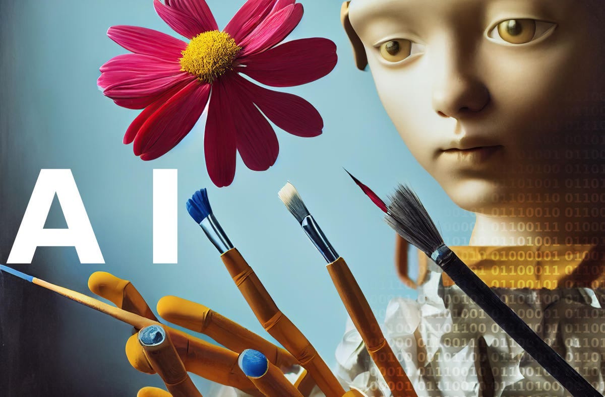 Artistic Intelligence: Midjourney AI, Visual Art, and an Artificial ...
