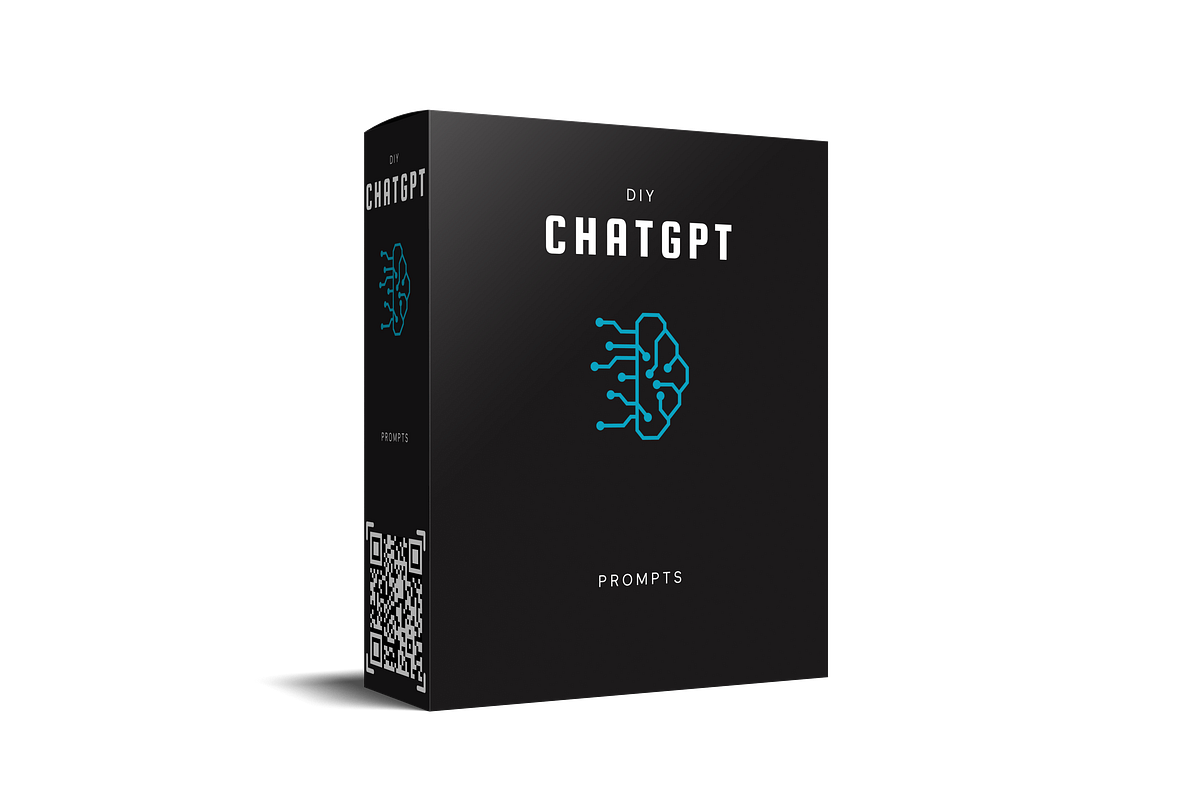 DIY ChatGPT Prompts. The ultimate course for | by Digital Marketing ...