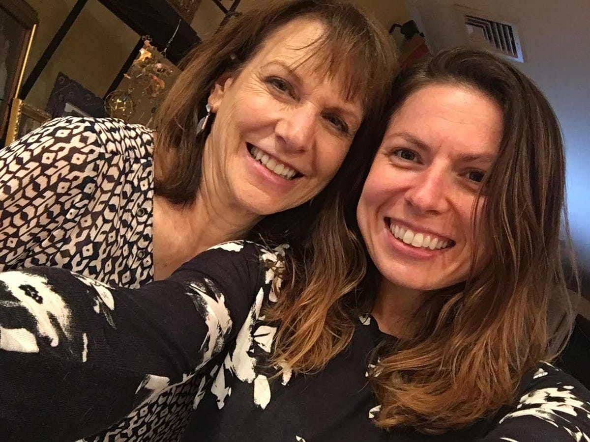 When Time is the Most Valuable Asset Someone Can Give | by Lu Ann Cahn | Medium