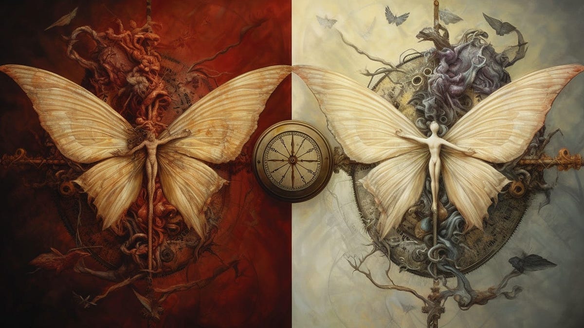 The Dichotomy of Leadership. Introduction | by 3 Minute Book Summaries ...