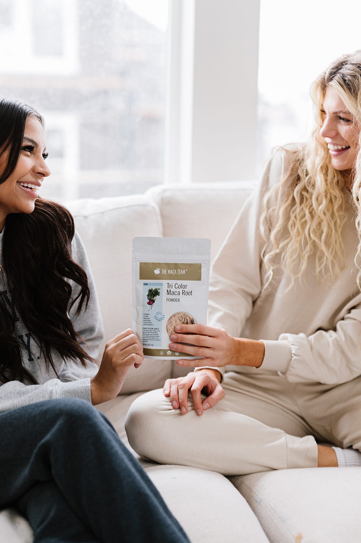 Maca Magic: Everything to Know About Black Maca Root For Women | by The ...