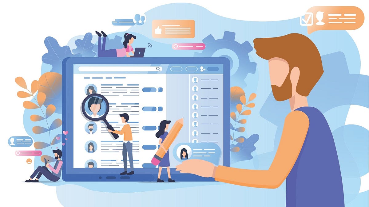 How Can You as a Small Business Use Background Check Services? | by Projectcubicle | Medium