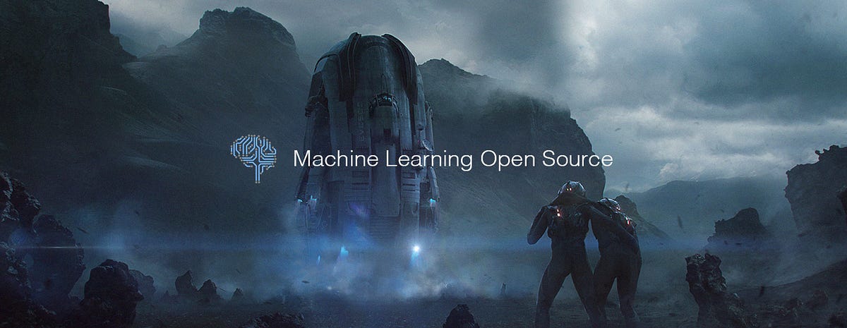 Machine Learning Open Source of the Month (v.Dec 2018) | by Mybridge ...