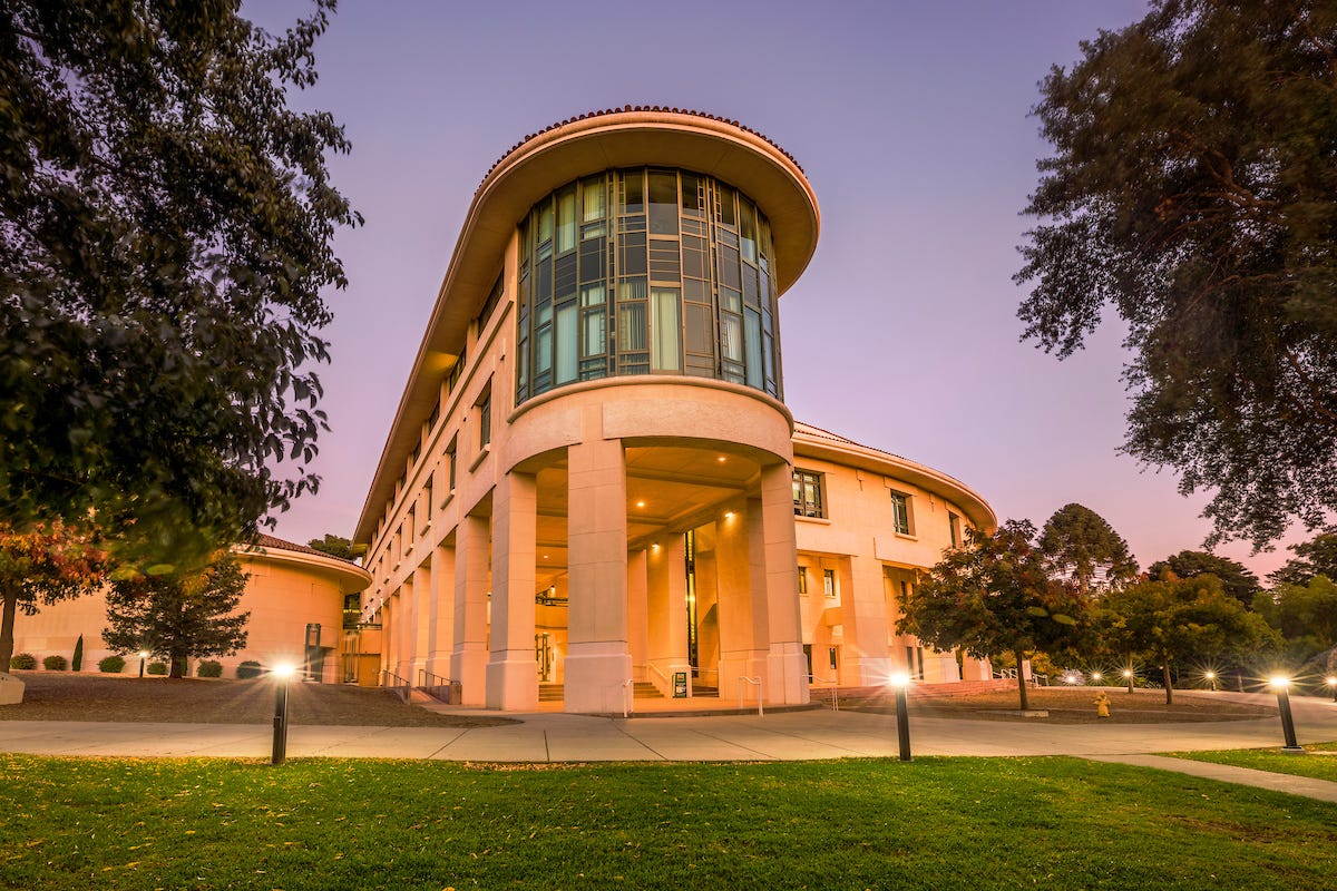 Cal Poly Orfalea College of Business; is it as Good as People Say it is ...