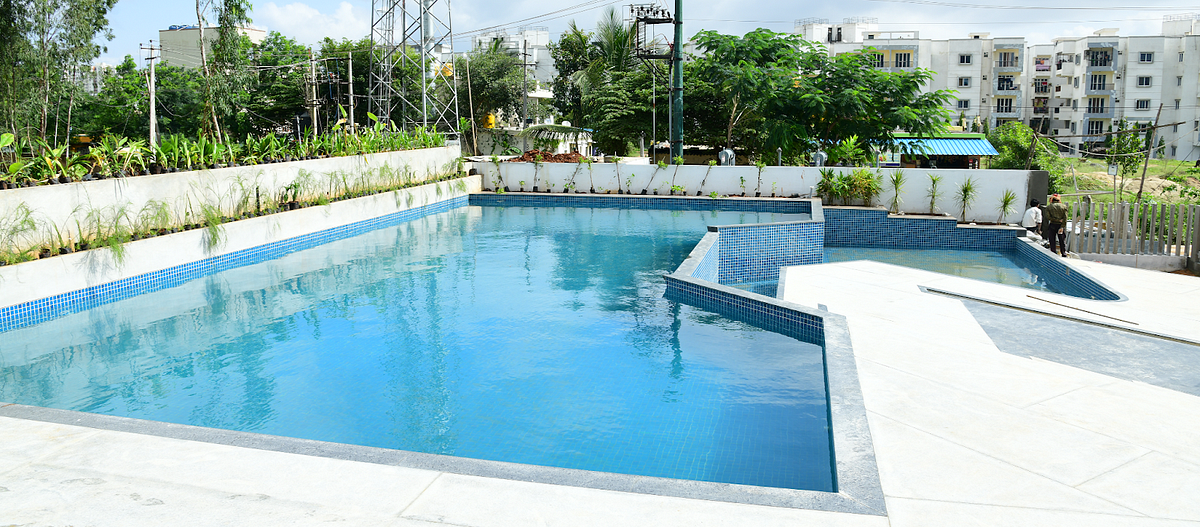 GRC Infra: Redefining Luxury Living With Best Builders In Bangalore | by GRC Subhiksha | Jul ...